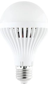 Diolamp SMD LED žárovka matná A80 10W/230V/E27/3000K/800Lm/180°