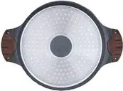 RESTO 93503 Hrnec s pokličkou 24 cm (CAPELLA)