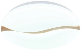 Globo 41790-20 - LED Stropní svítidlo LETICIA LED/24W/230V pr. 39 cm