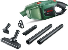 Bosch - 12V AKU ruční vysavač, objem 380 ml, bez baterie a nabíječky 06033D0000