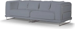 Potah na pohovku IKEA Tylösand 3-místná nerozkládací barva šedá