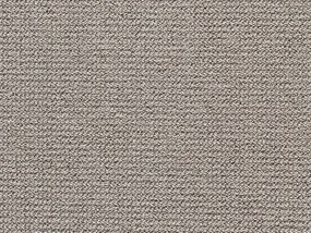 Luxusní koberec Corvino 39 - šedý - 4m | 5m