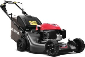 Honda Motorová sekačka s pojezdem HRN 536 VY