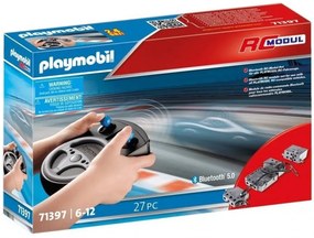 Stavebnice playmobil 71397 rc-modul-set bluetooth