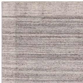 Tribeca Design Kusový koberec Gozart Charcoal Rozměry: 160x230 cm