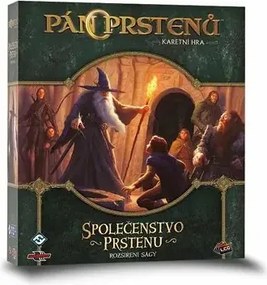 ADC Blackfire Pán prstenů: Společensto prstenu - rozšíření / Délka hry