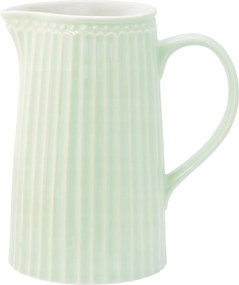 Konvička Alice Pale Green, Green Gate, 1000 ml