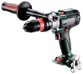 Metabo - 18V AKU vrtačka s příklepem, bez baterie a nabíječky 603185840