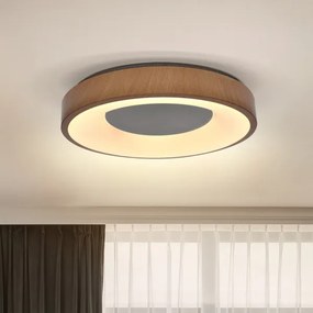 Brilagi - LED Stropní svítidlo DORIA LED/24W/230V