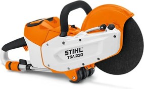 Aku rozbrušovací pila STIHL TSA 230 + Prodloužená záruka