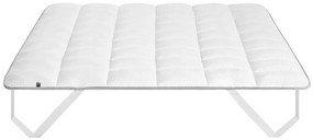 OnaDnes -20% Vrchní pěnová matrace na postel Kave Home Freya 150 x 190 cm