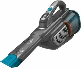 BlackDecker BD-BHHV520BF šedá-modrá / Aku Ruční vysavač / 36W / 18V /