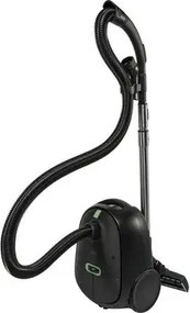 AEG AB 61C2 ECO Series 6000 černá / Sáčkový vysavač / 850W / 3.5L / 73