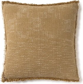 Bavlněný dekorační polštář 45x45 cm Handloom – Lorena Canals