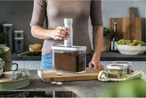 Vakuová dóza ZWILLING FRESH&SAVE CUBE 2M 1,8l