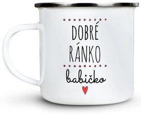 Ahome Ahome CZ Plecháček Dobré ránko Babičko 300 ml