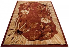 Moderní kusový koberec CHAPPE CH1620 - 120x170 cm