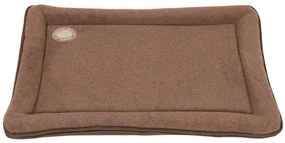 Miau & Hau® Magnetická podložka pro psy Fox Woolmix MG VELIKOST: L 94x132 cm