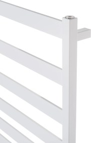Hopa BELTI 400 x 753 mm RADBEL408035 koupelnový radiátor