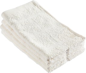 XXXLutz SADA RUČNÍKŮ PRO HOSTY, 30/50 cm, přírodní barvy Esposa - Sady ručníků - 003002000401