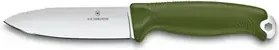 VICTORINOX Nůž s pevnou čepelí Venture Olive