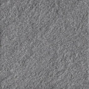 Rako Taurus Granit TR725065 dlažba reliéfní 19,8x19,8 antracitově šedá 8 mm R11/B 1,3 m2