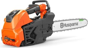 benzinová jednoruční pila Husqvarna T540 XP III