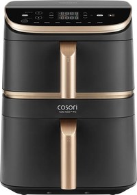 Cosori Turbo Tower Pro Smart 10,8L - Horkovzdušná fritéza