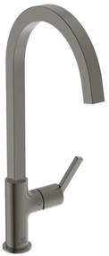 Ideal Standard Gusto - Dřezová baterie, Magnetic Grey BD411A5