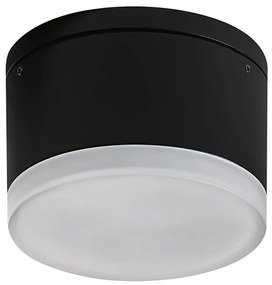 Azzardo AZ4333 - LED Venkovní stropní svítidlo APULIA LED/10W/230V IP54