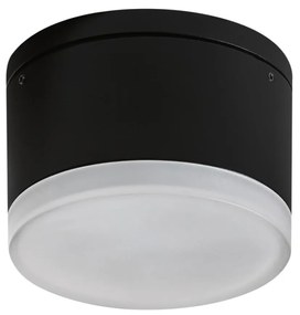 Azzardo AZ4333 - LED Venkovní stropní svítidlo APULIA LED/10W/230V IP54