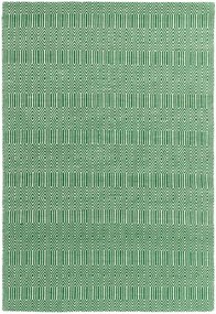 Zelený  koberec Darisi Green Rozměry: 100x150 cm