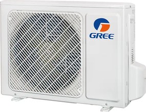 Klimatizace Gree U-CROWN 1+3 (2,7kW + 2,7kW + 3,5kW) Multi-split R32