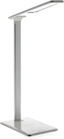 RETLUX RTL 199 Stmívatelná LED lampa bílá Qi 5W