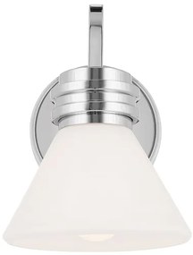 Kichler KL-FARUM1-CH - LED Koupelnová lampa FARUM 1xG9/3W/230V lesklý chrom