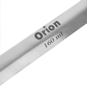 Orion domácí potřeby Naběračka 34 cm, pr. 9 cm