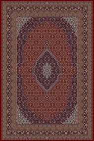 Kusový koberec vlněný Osta Diamond 72220 300 Klasický červený Rozměr: 200x250 cm