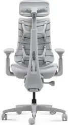 LiberNovo Omni Dynamic Ergonomic Chair (Space Gray) - 48cm