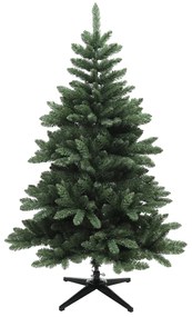 HOMCOM Umělý vánoční stromek 150 cm