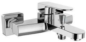 Mereo - Vanová baterie, chrom CBQ90103M