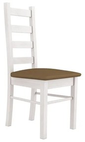 Židle 6 Patty PT22, 127-barva: borovica andersen + Leo 4 Mirjan24 5902928849899