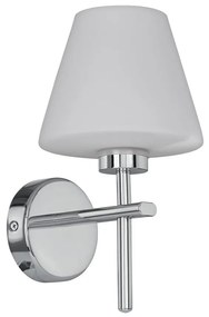 Eglo | Eglo 97429 - LED Koupelnové nástěnné svítidlo FRISCOLI 1xG9/3W/230V IP44 | EG97429