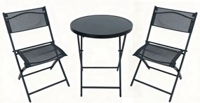 Greemotion Bistro set, 3dílný
