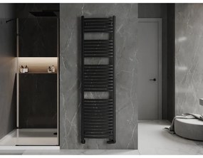 Mexen Helios, topné těleso 1800 x 500 mm, 850 W, černá, W103-1800-500-00-70