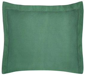 POVLAK NA POLŠTÁŘ NOVA COLOUR 50X70 CM ZELENÁ