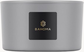 Ručně vyráběná vonná svíčka se třemi knoty Sicilian Lemon (citrón)