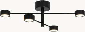 Stmívatelné stropní LED svítidlo Clyde