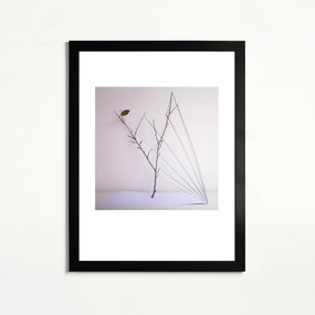Michaela Pospíšilová Králová | Reconstructed Diary 2 Rám: Bílý, Velikost: 30 x 20 cm