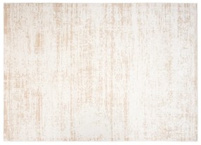 Kusový koberec Haba krémový 160x229cm