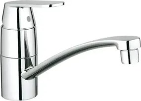 Grohe Eurosmart Cosmopolitan - Páková dřezová baterie chrom